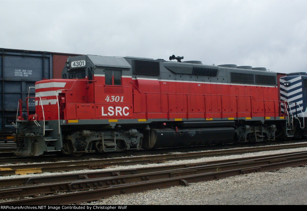 LSRC 4301